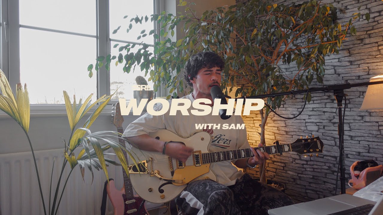 WORSHIP WITH SAM | 21/03/2025 | HAPPY DAY! Chords - Chordify
