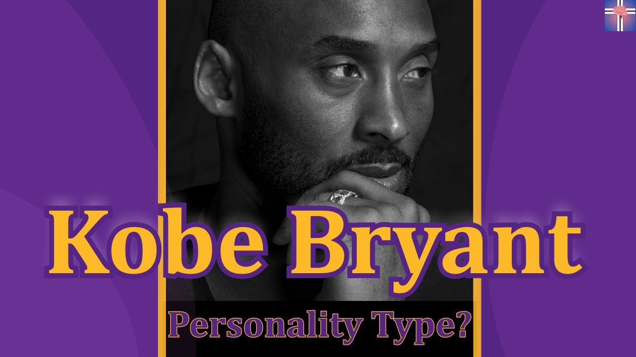 A Tribute to and Personality Analysis of Kobe Bryant - YouTube