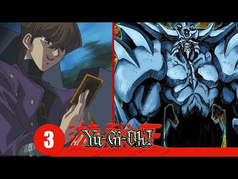Yu-Gi-Oh! Duel Monsters 2.Sezon 3. Bölüm | The Past Is Present