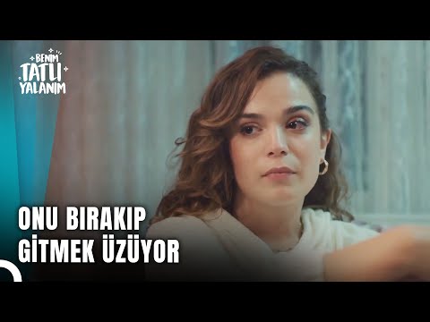 Yaşananlar Suna'yı Yerle Bir Etti | Benim Tatlı Yalanım