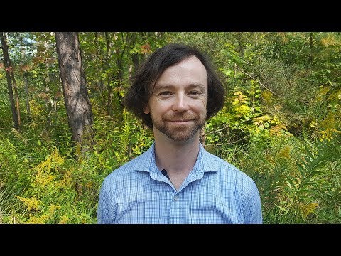 Hit The Trail Series: Botanical Stroll with Dr. Chris Pickrell, ND ...