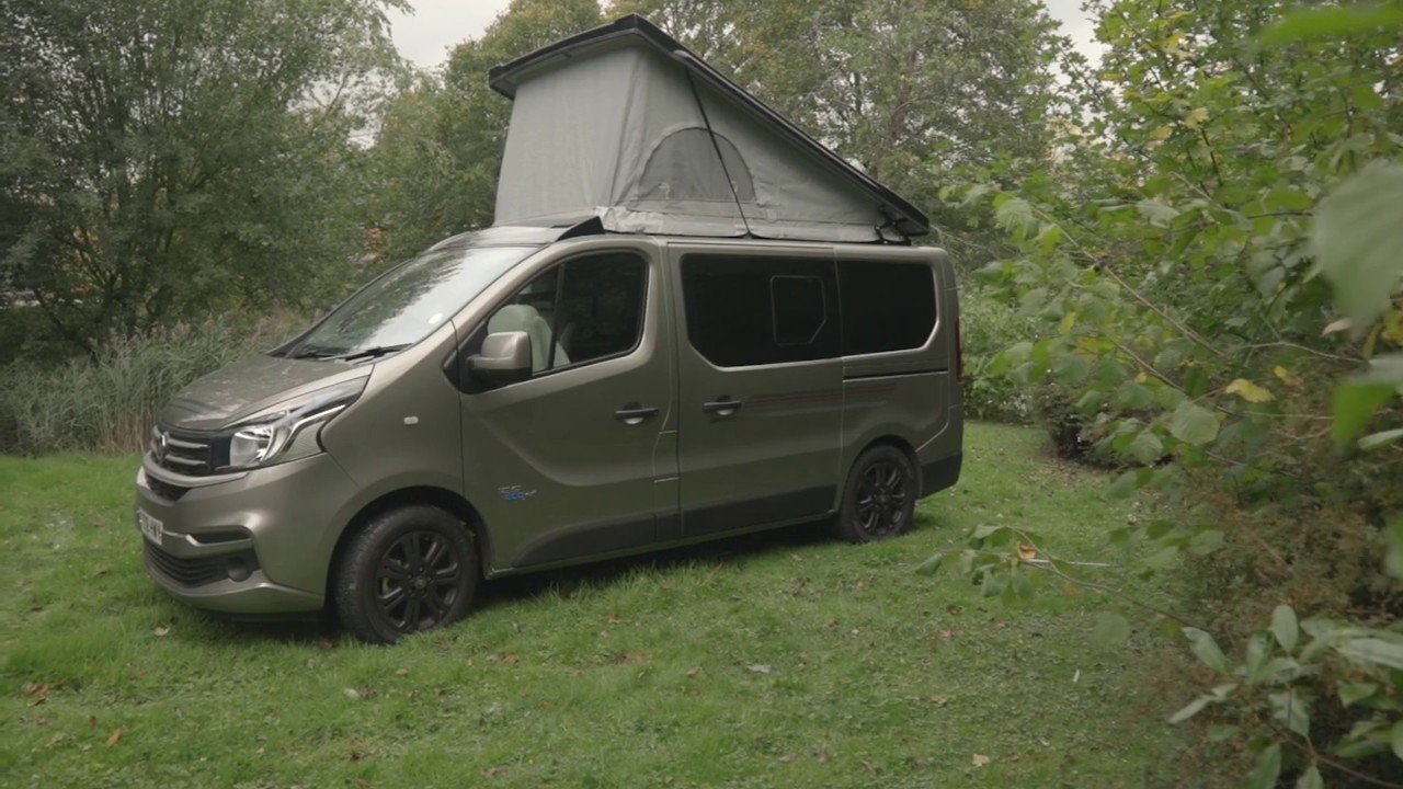 2018 Marquis Randger 499 motorhome: Camping & Caravanning - YouTube