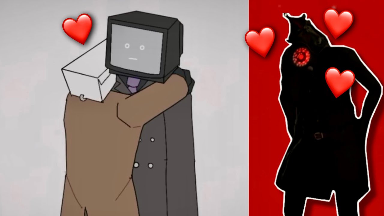 Brown Cameraman Finally Gets a Hug - Tv Woman Sus - YouTube