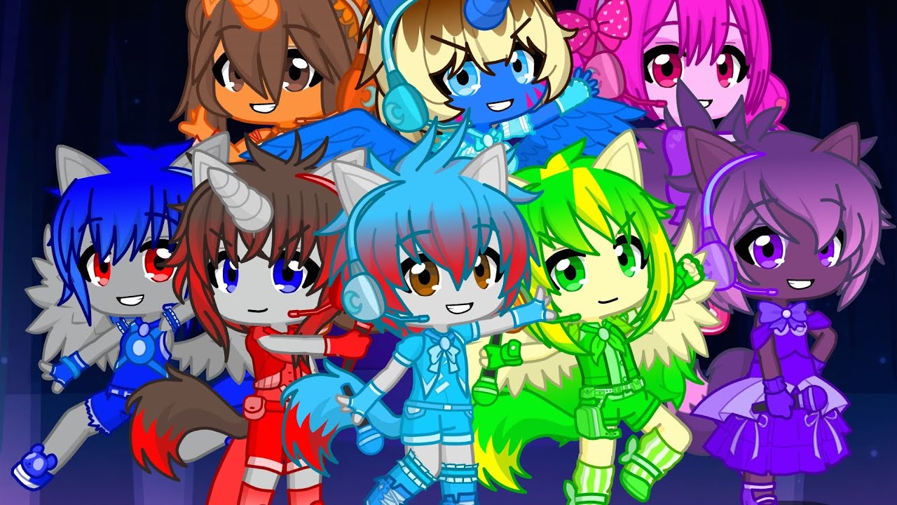 The Pony Gang’s Greatest Hits: Mezame Returner - YouTube