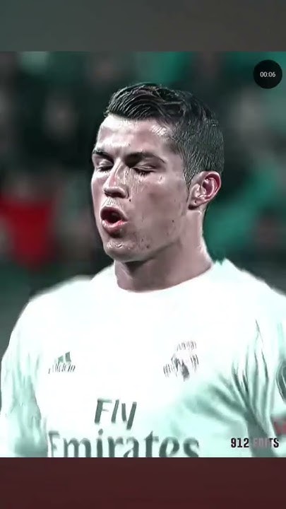 Ronaldo edit - YouTube