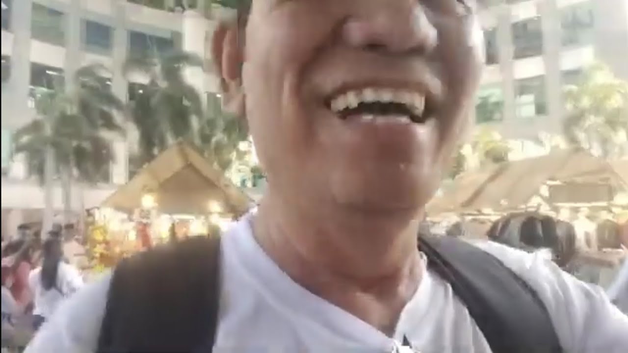 PINOY SURVIVOR DAY OF VALOR CAPTAIN DADO KERNEL METRON AND OTHERS - YouTube