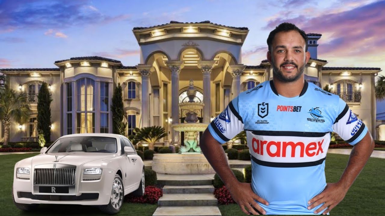 Braydon Trindall Born, Age, Height, Lifestyle Net Worth Biography - YouTube