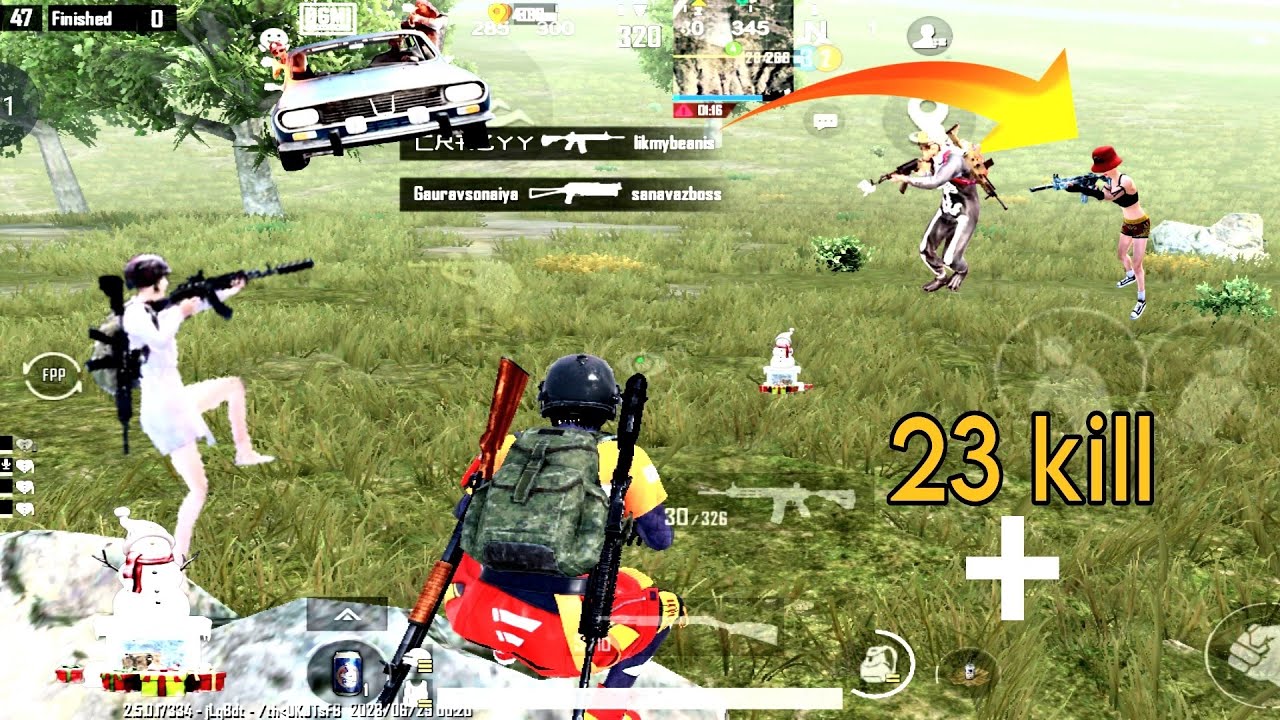 impossible bgmi gameplay 😈😈 legend of Danav x gaming 😲😲@danavxgaming1181 - YouTube