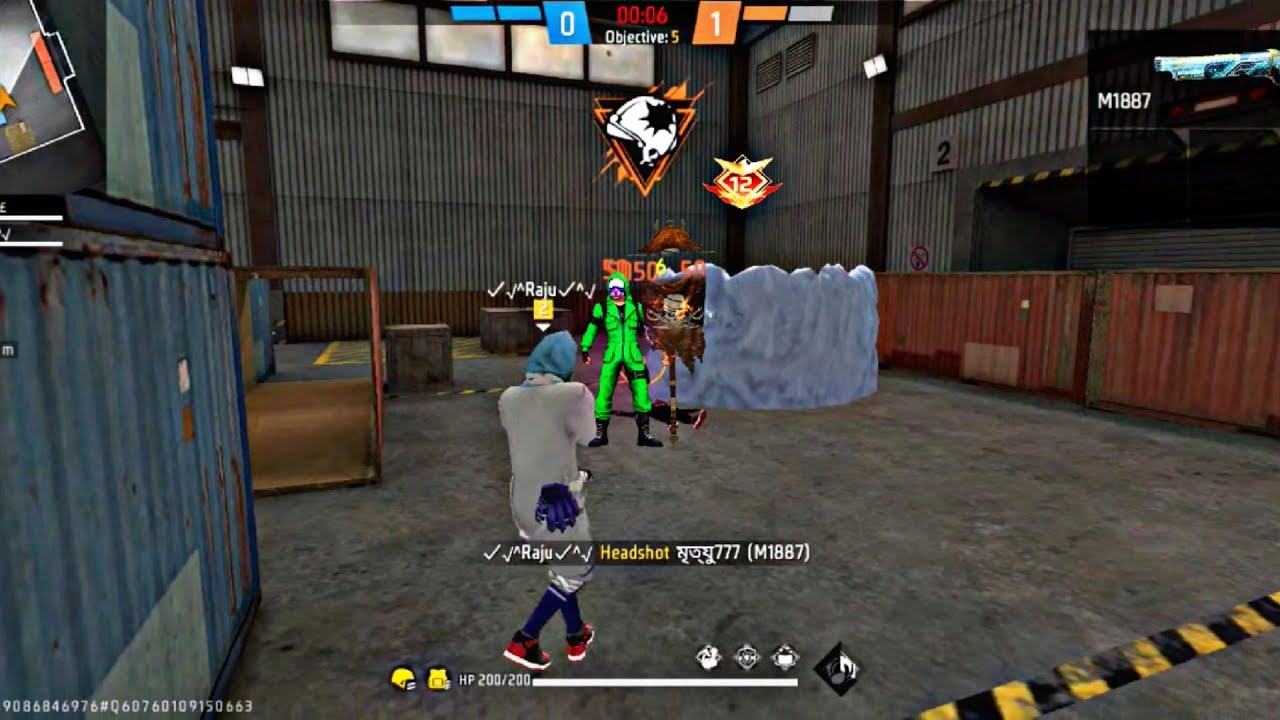 M1887: The Ultimate Weapon Guide - YouTube