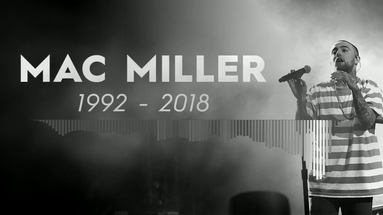 MAC MILLER TYPE BEAT "TOO YOUNG" | Mac Miller Tribute Instrumental Rap ...