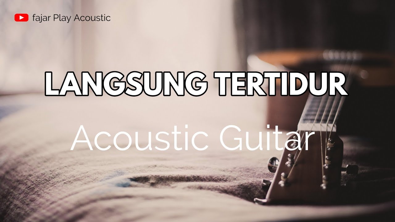 PENGANTAR TIDUR !! Lagu Pengantar Tidur, Instrumen Pengantar Tidur ...