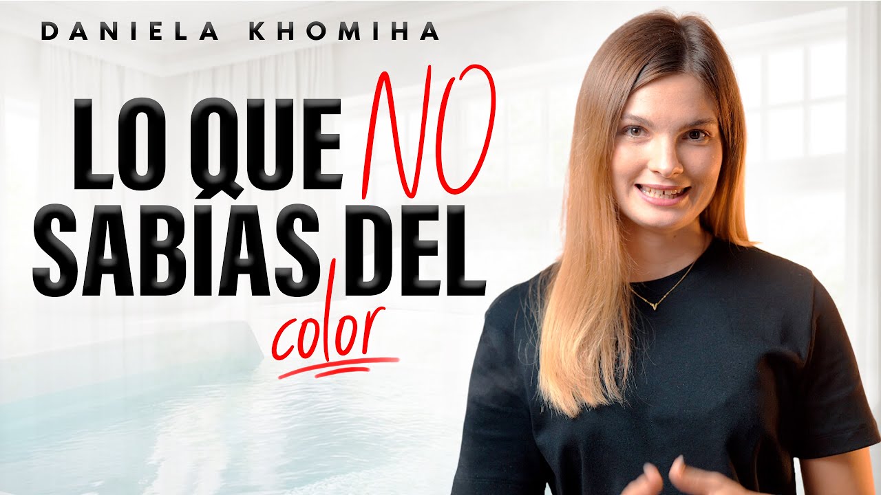 La Psicología del COLOR - ¿Qué significa cada color? - Cromoterapia ...