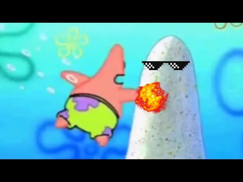 Patrick Dies from Mountain Crash - YouTube