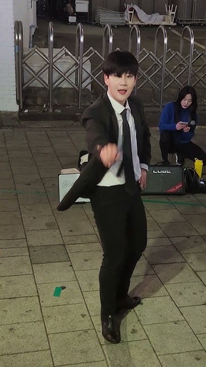 Jhktv]my House 우리집kim Hyojin Hongdae Kpop Shorts Youtube