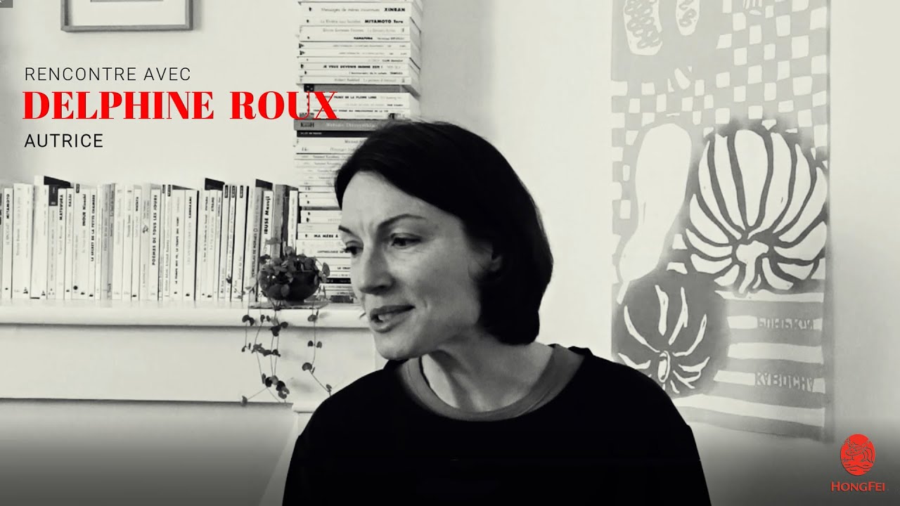 Présentation de L'AMIE EN BOIS D’ÉRABLE, de Delphine Roux et Pascale Moteki, éd. HongFei 2020 ...