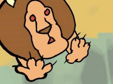 And Leon at ang Daga adapted from Aesop's fable - YouTube