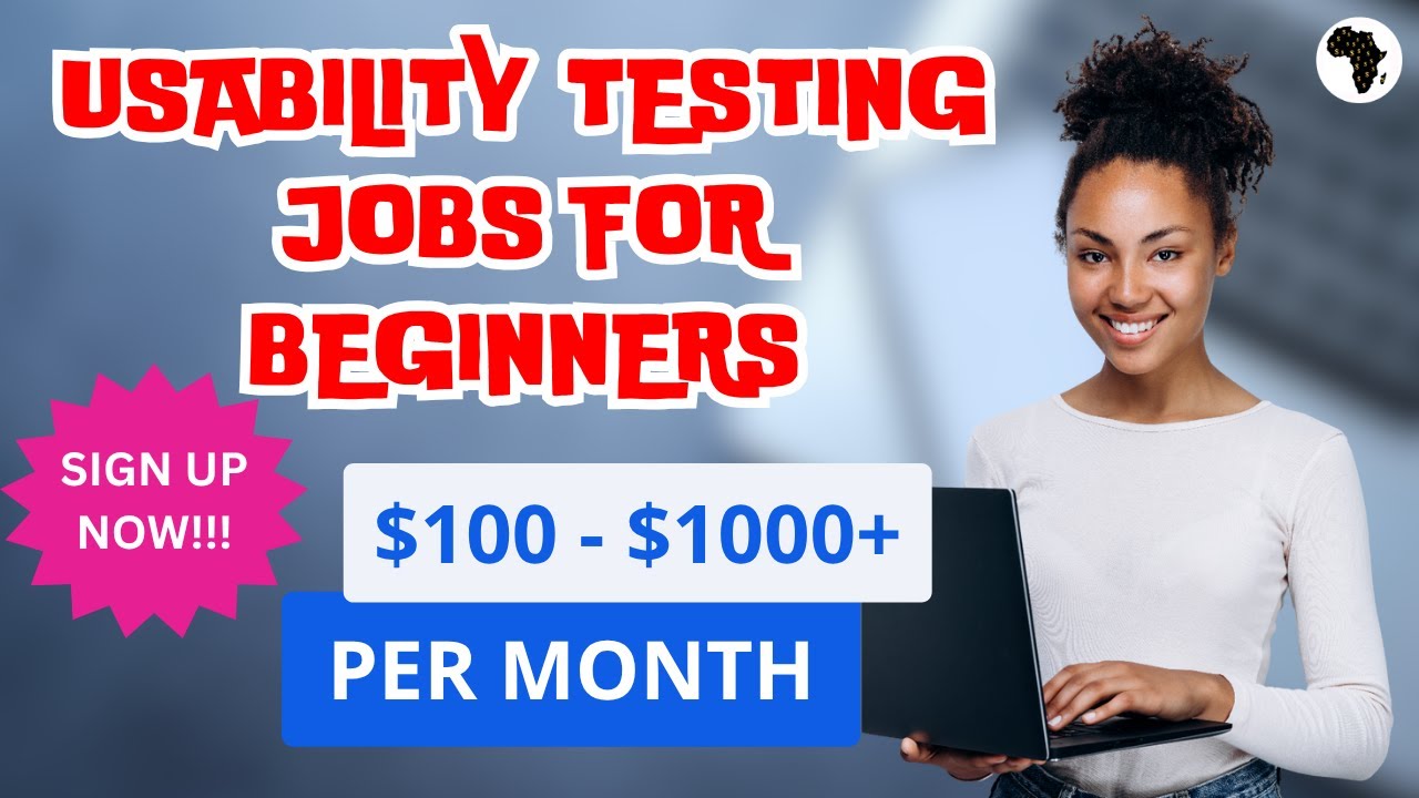 Earn Money Online By Testing Apps and Software on This Website | Online ...