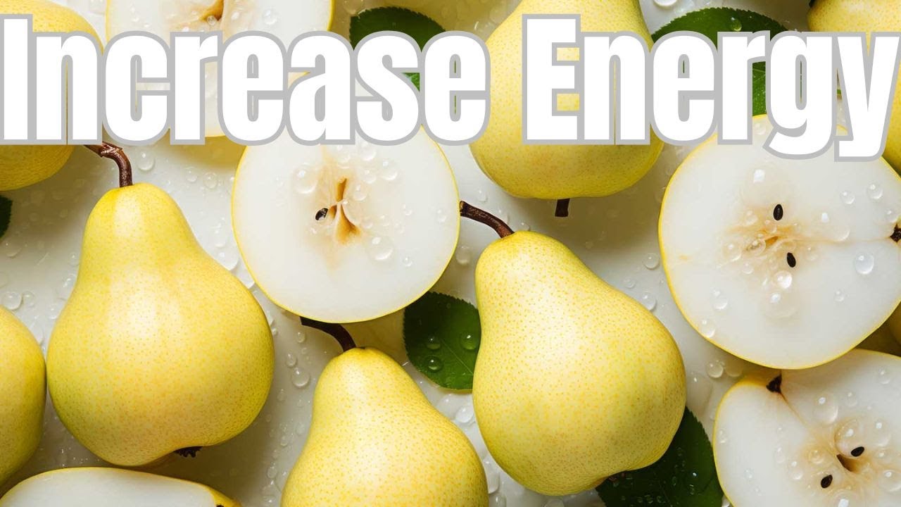 What are Pears? - YouTube