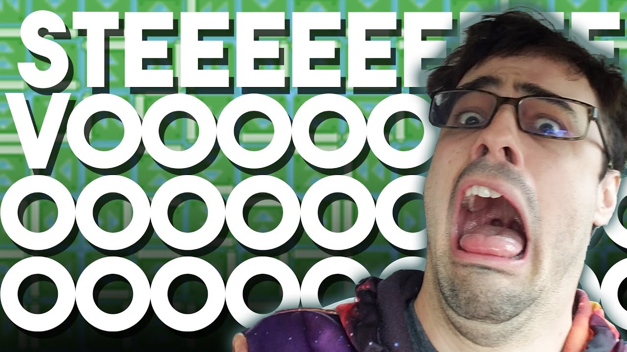 This is How to Make a Funny Troll Level! - YouTube