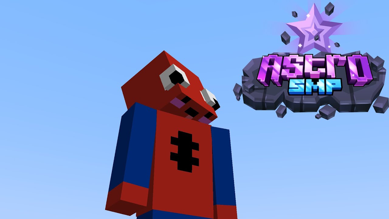 Day 1 Astro SMP 24 LIVE STREAM!!!!!!!!** NO STREAM SNIPING - YouTube