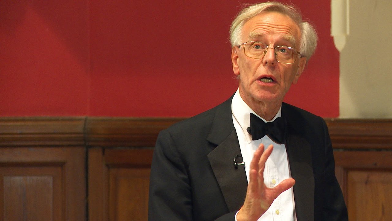 Big Pharma Prioritises Profits Over Patients | Sir Richard Thompson ...