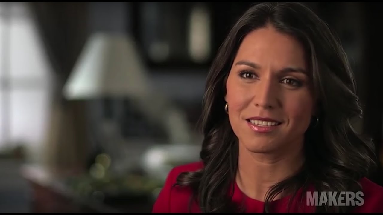 PBS Makers: From Shy Surfer Girl to Veteran & National Leader - YouTube