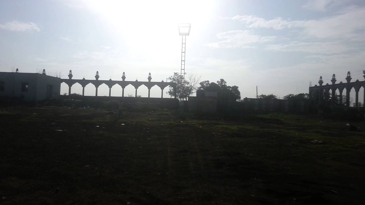 Awati dargah - YouTube