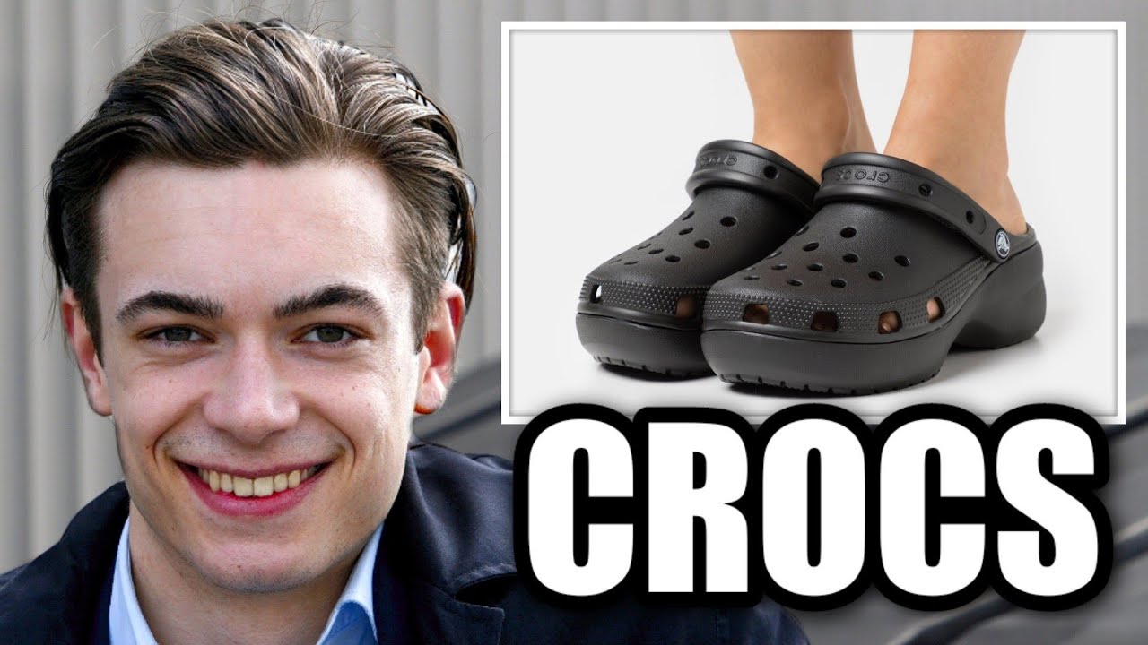 "CROCS INC (CROX)" Stock Analysis - Value Investment Club Readings ...