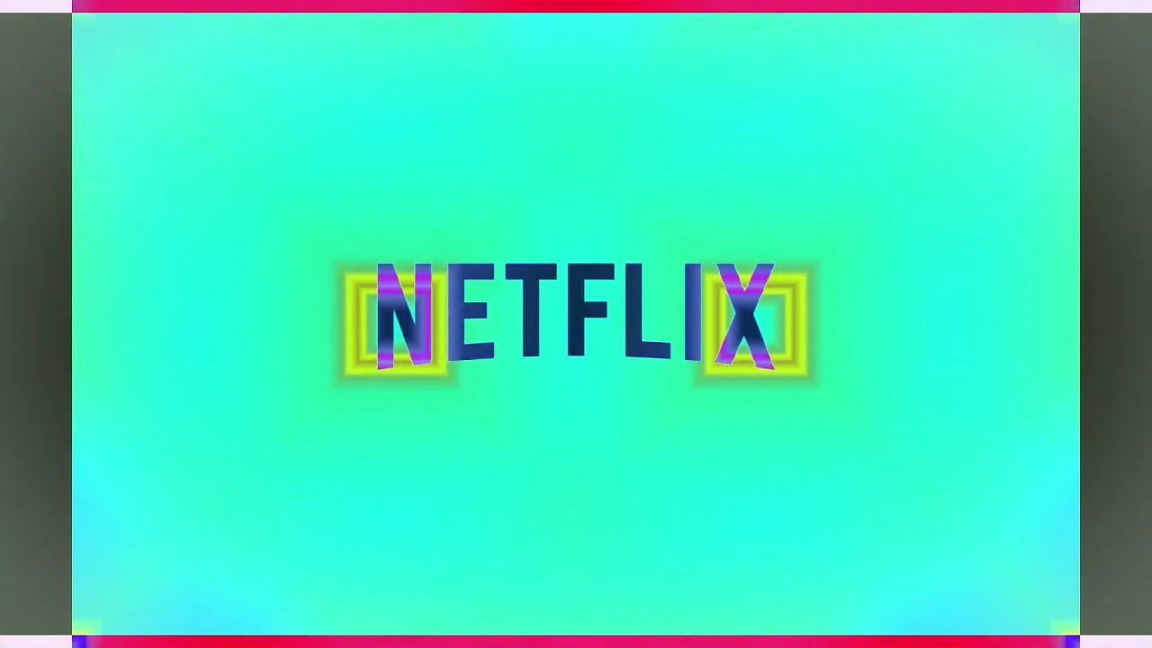 Netflix Logo Effects (Minecraft Pixel Art Cinematic) Inspired by ...