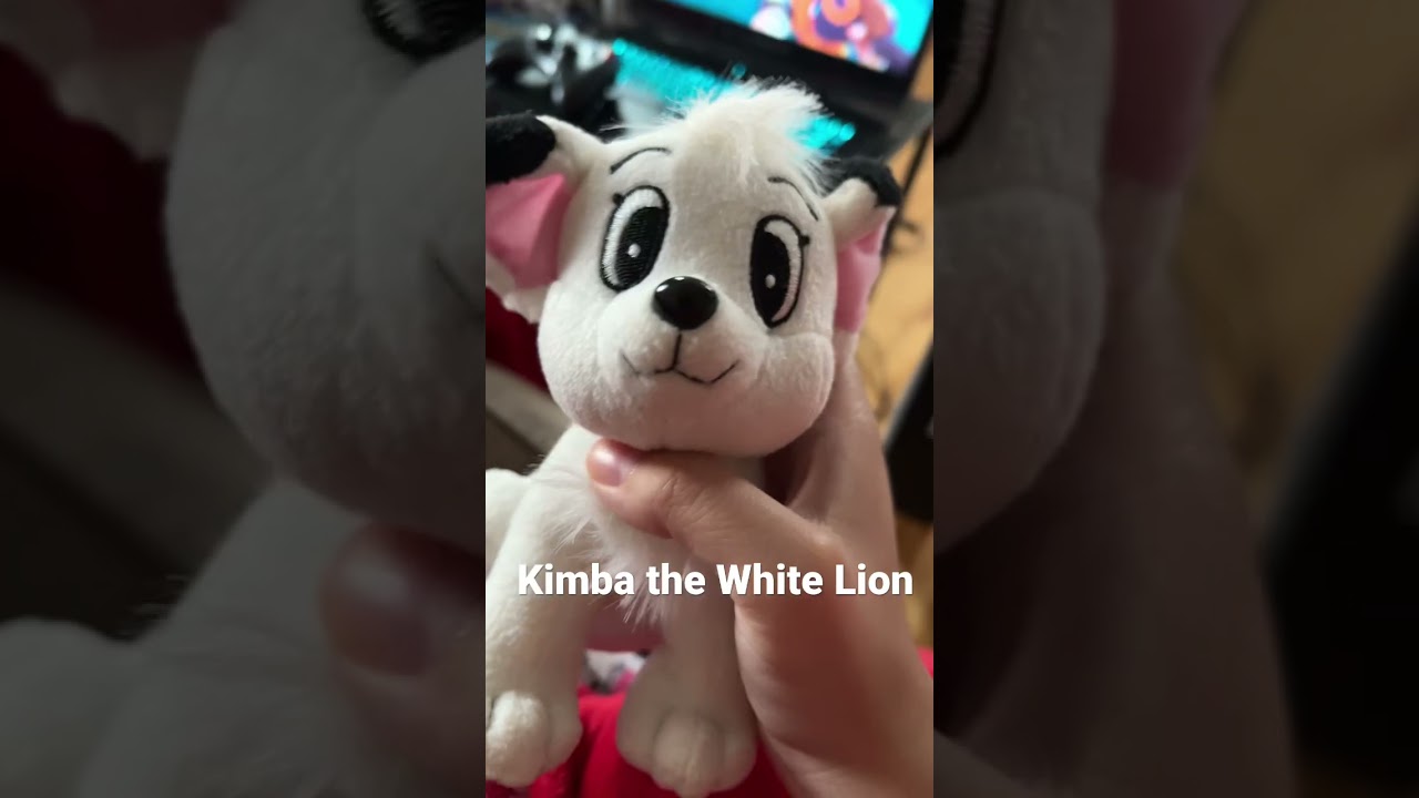 Kimba is Soldier, poet, king 👑 - YouTube