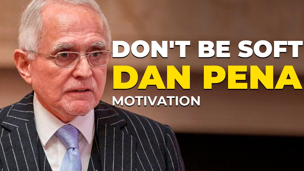 DAN PENA - MOTIVATIONAL VIDEO FOR 2022 - YouTube