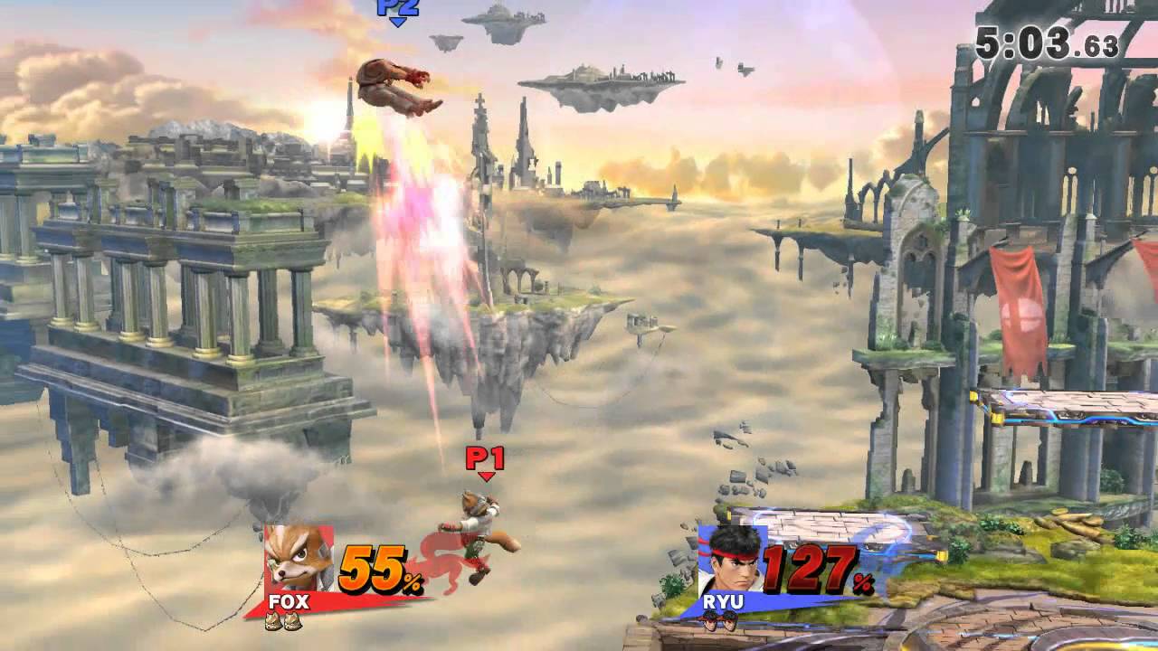 TM87 vs Guts (5/5) Week 2 - YouTube