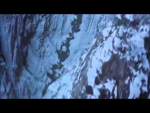 Bucky Barnes Death Scene (Dear Sister Version) - YouTube