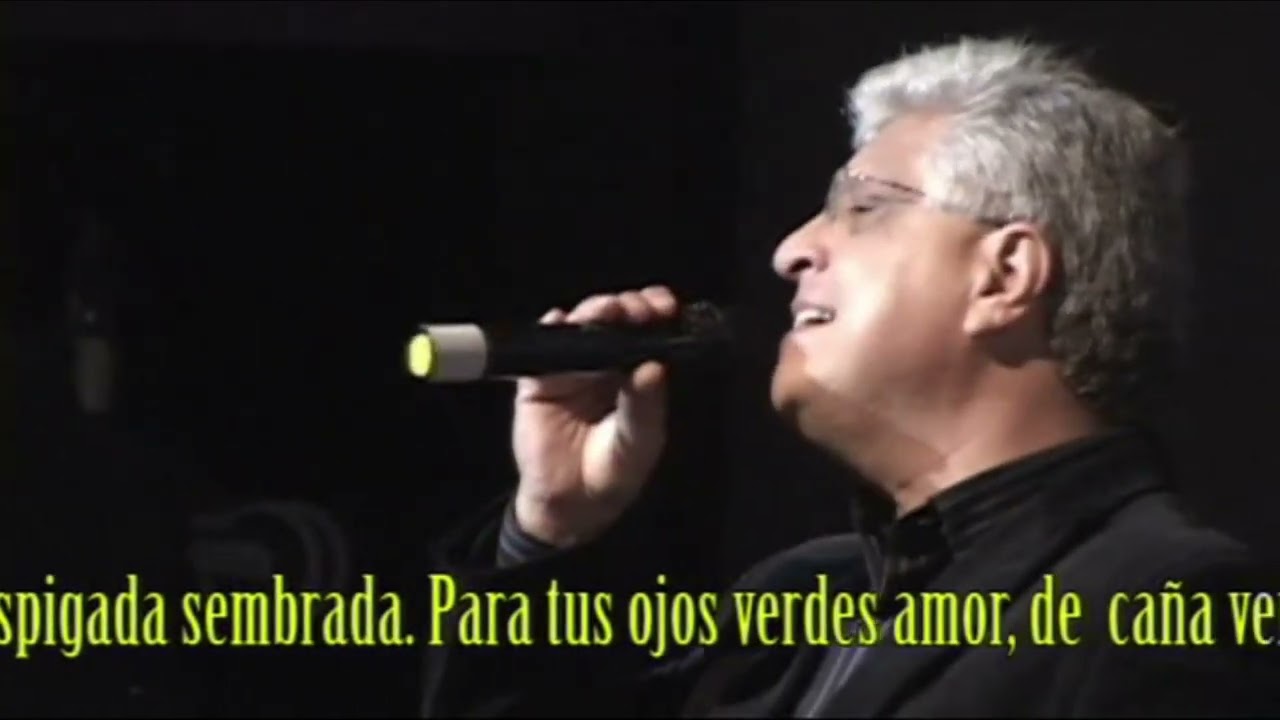 HISTORIA Y VOCES DE LOJA - Maestro Edgar Palacios | Músico Ecuatoriano