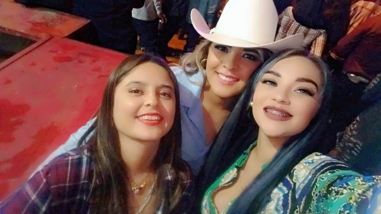 sahira moreno concierto completo - YouTube