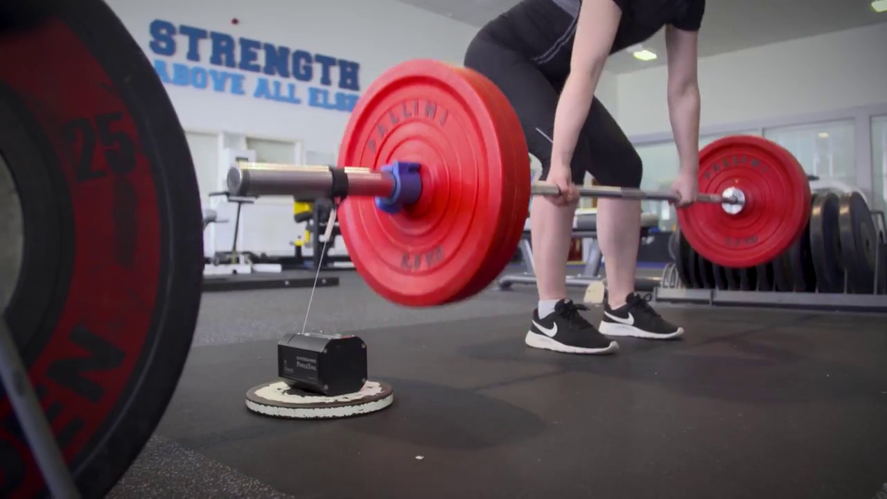 Output Sports – Athlete Performance Tracking Technology (via NovaUCD ...