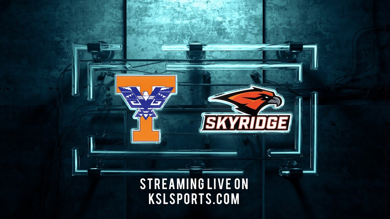 Rewind - Timpview @ Skyridge (Football) {9-10-21} - YouTube