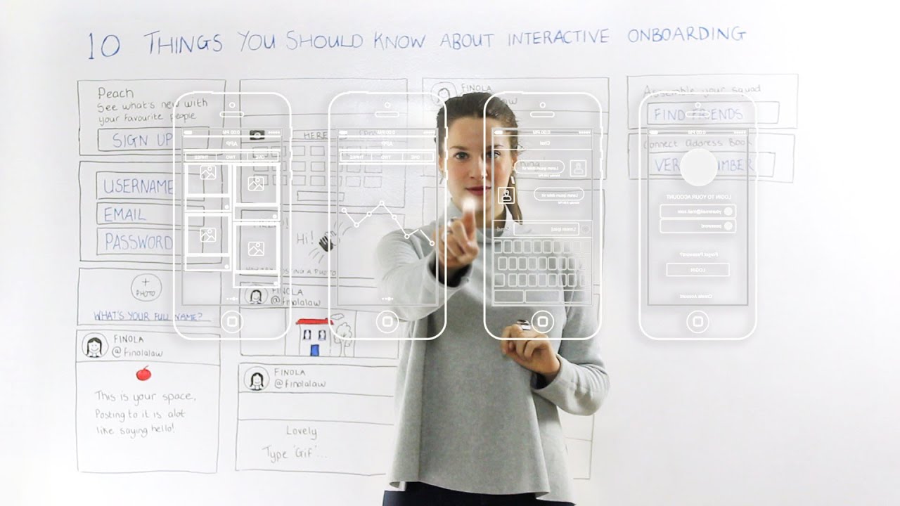 Interactive Onboarding: 10 Powerful Things You Should Know - YouTube
