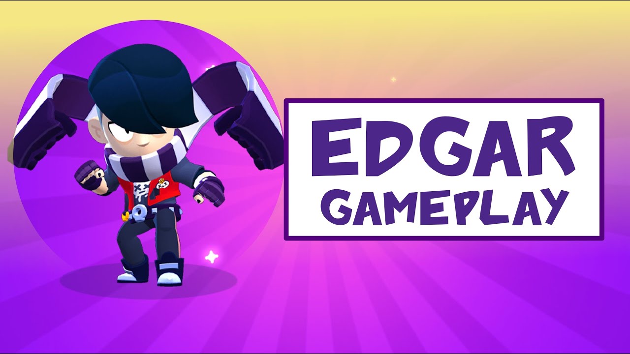 How to play Edgar!(Gameplay version) - YouTube