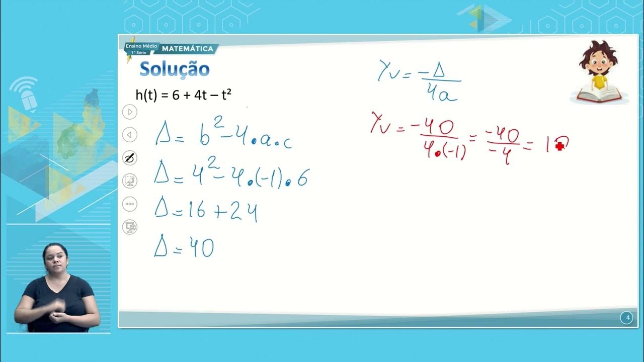 SÁbado Letivo E MÉdio 1 Tarde MatemÁtica 09 07 2022 FunÇÕes