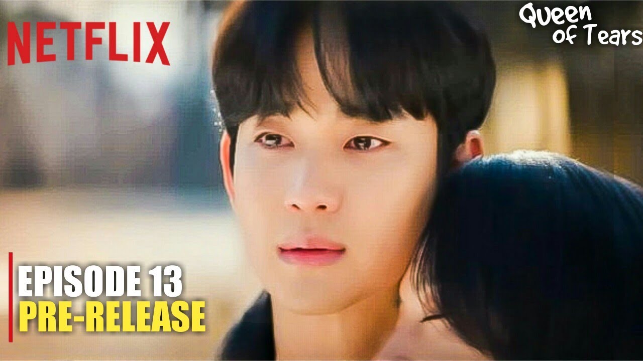 Queen Of Tears Episode 13 Preview Revealed | Kim Soo Hyun | Kim Ji Won ...