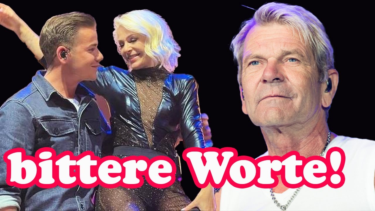 Michelle & Matthias Reim Autsch! Diese Worte tun weh - YouTube