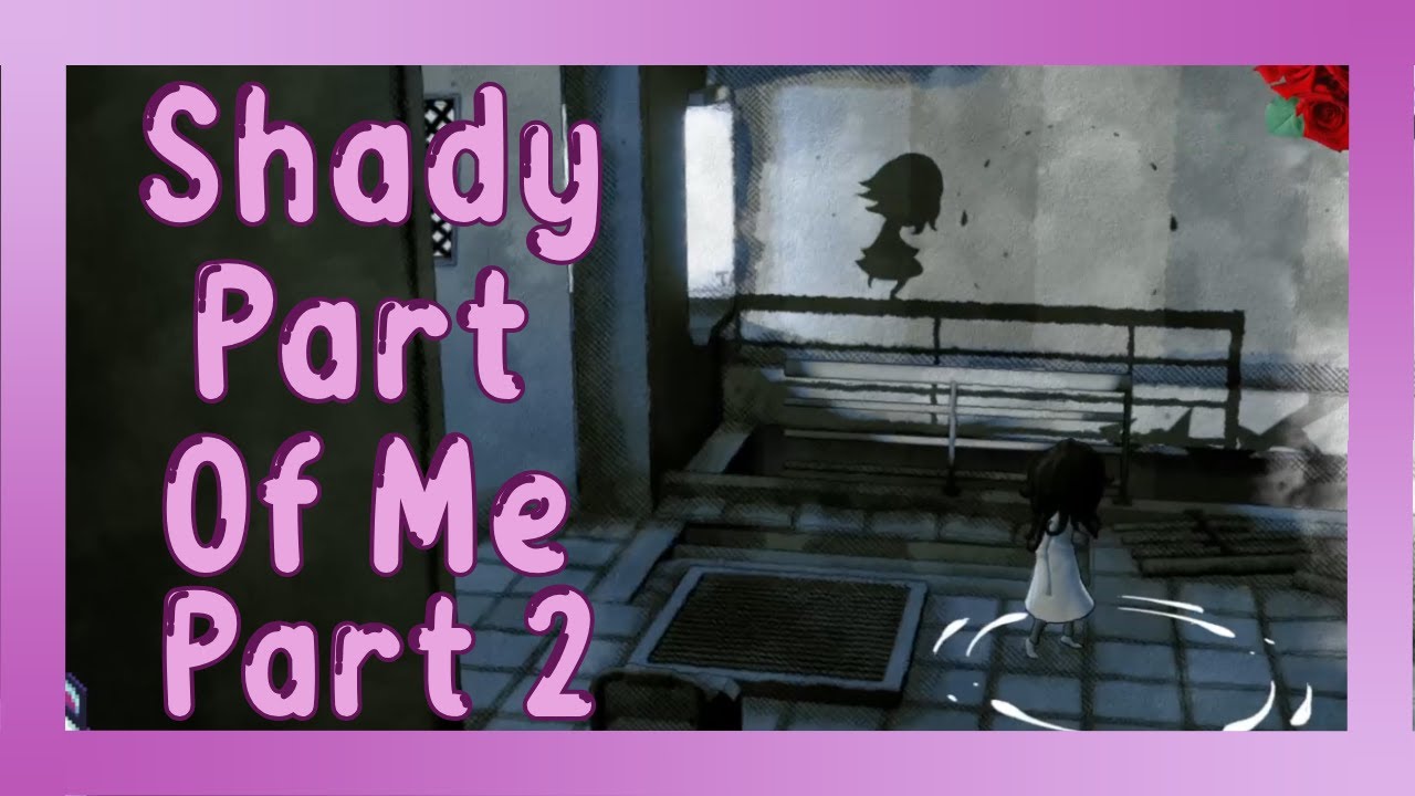 I Want To Collect The Birds! - Shady Part Of Me Playthrough (Part 2 ...