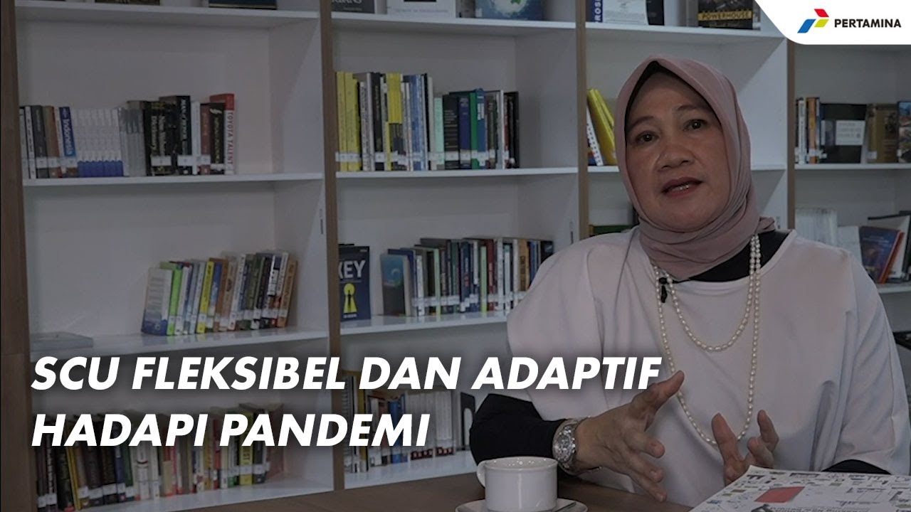 #ManagementInsight bersama Direktur Utama Sigma Cipta Utama - YouTube