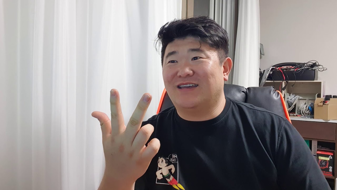 NZXT 크라켄 X53이 나온지가 언젠데 이제사 휴우 - YouTube