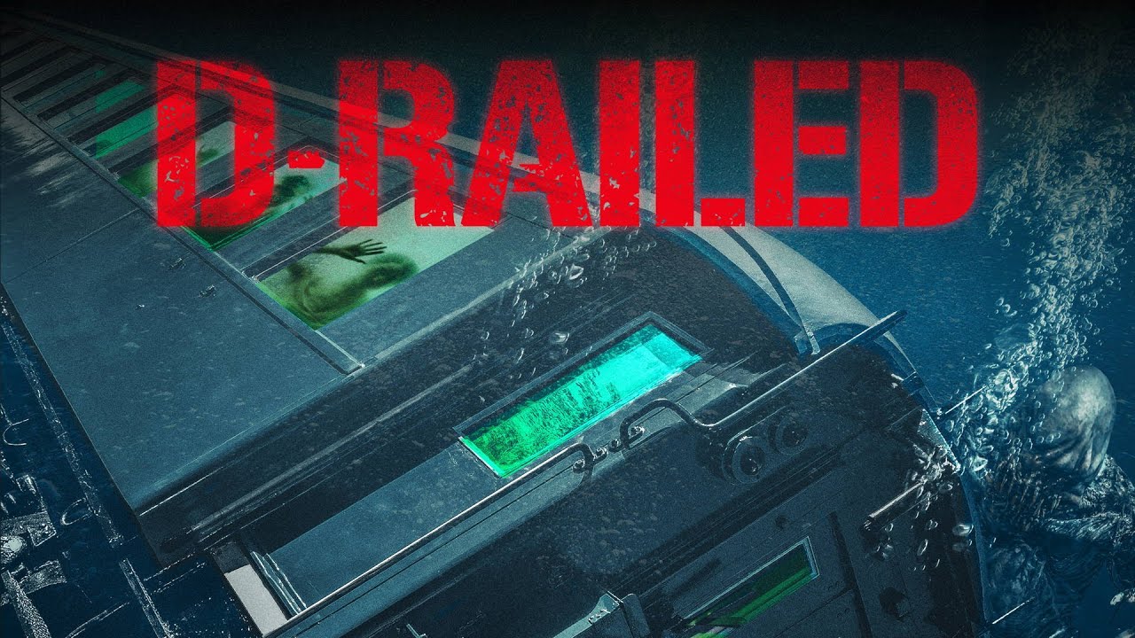 D-RAILED | Trailer (deutsch) ᴴᴰ - YouTube