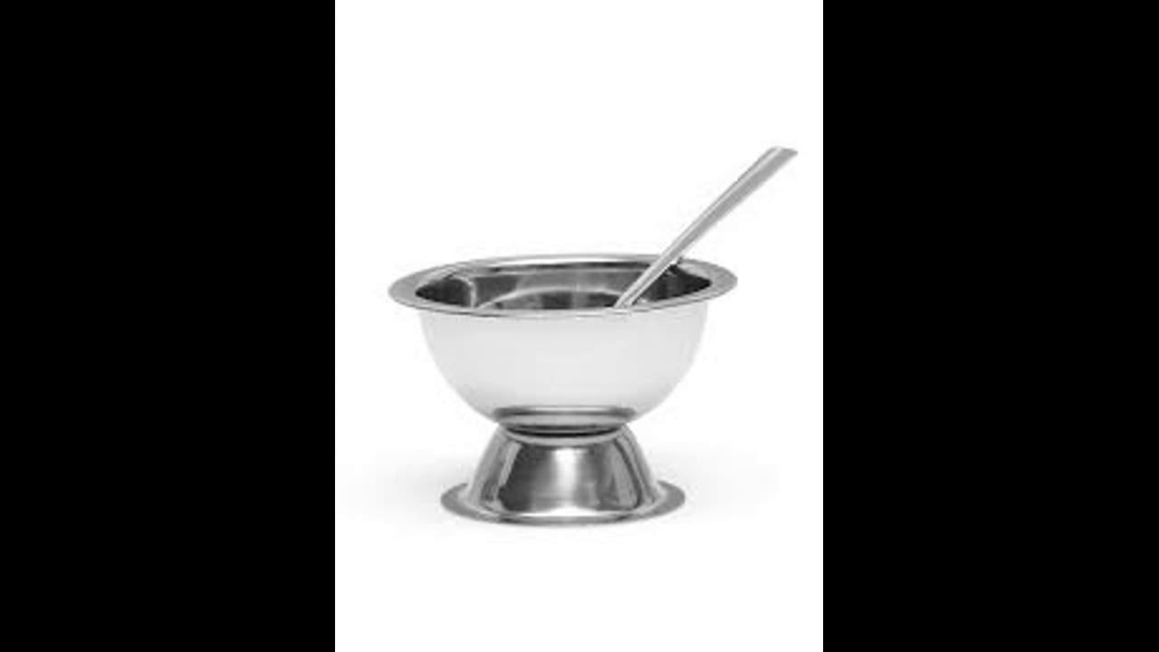 Metallic Clank sound effect ASMR - YouTube