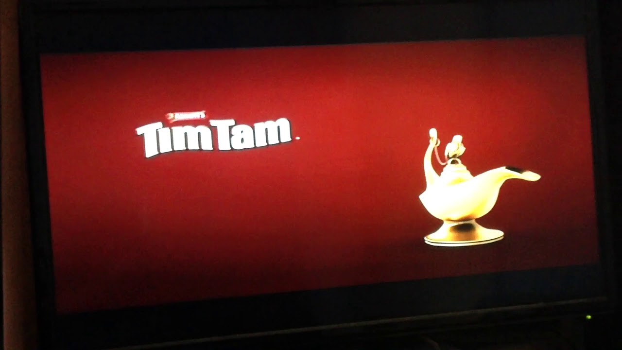 Arnotts Tim Tam 2019 Ad - YouTube