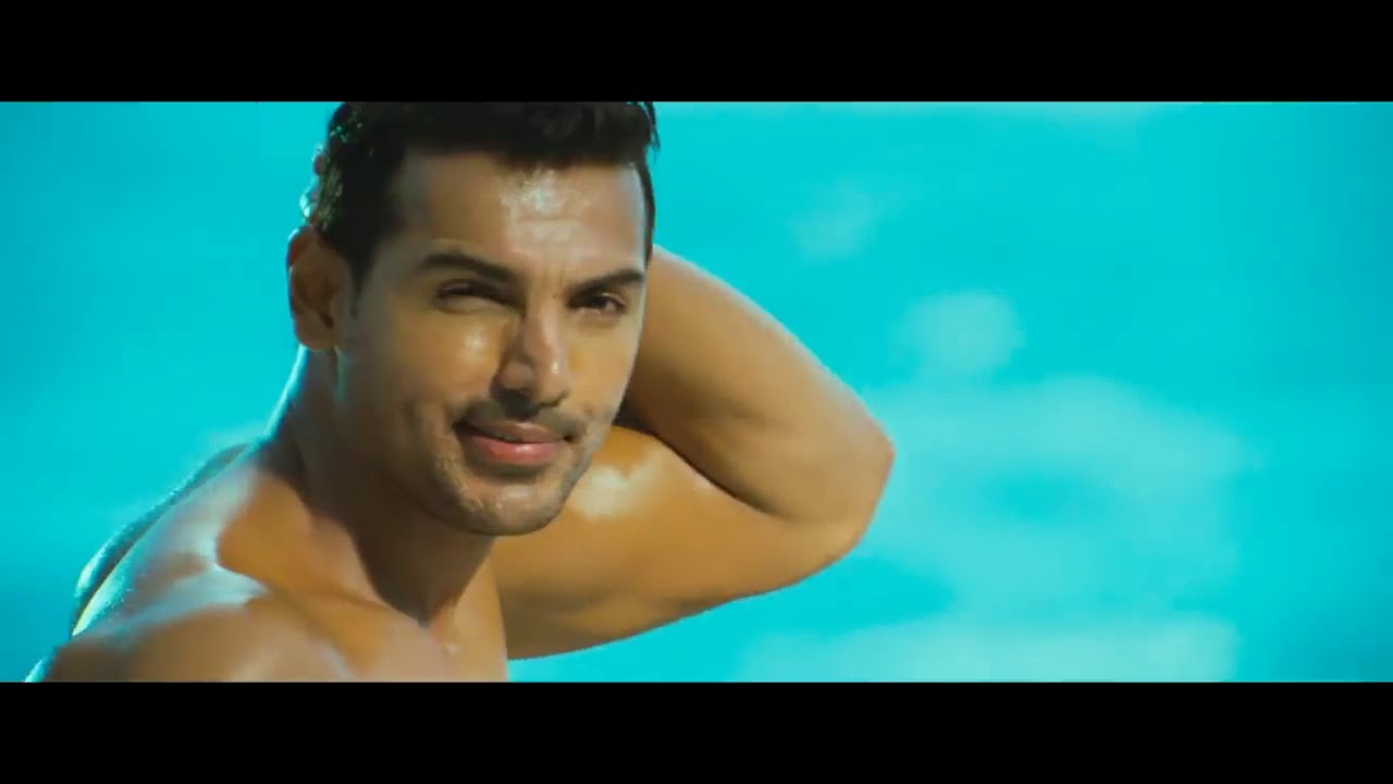 Dostana Shut Up Bounce Video Shilpa Shetty%2C Abhishek%2C John720p ...