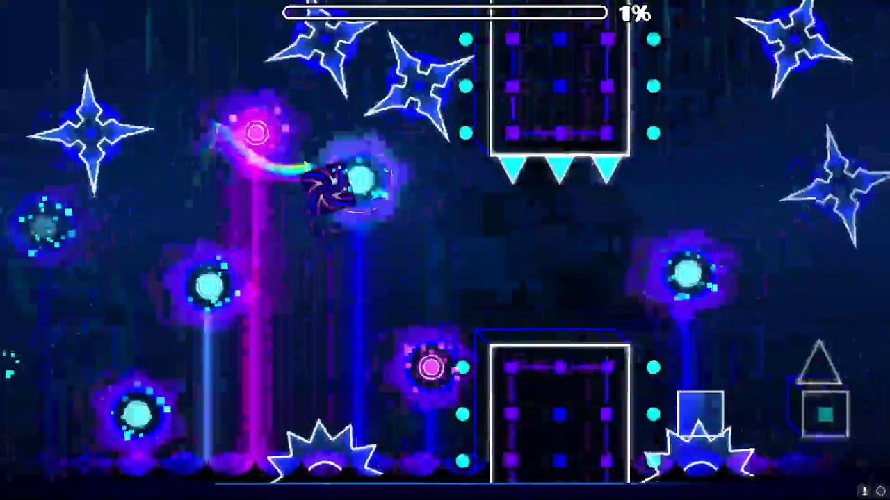 toe II v2 90% - YouTube